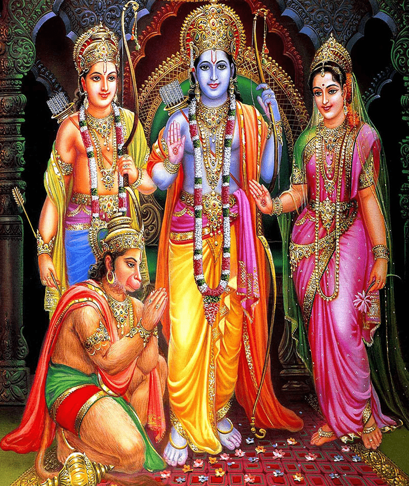 Ram Navami 2025 Date, Puja Time, Rituals and Meaning