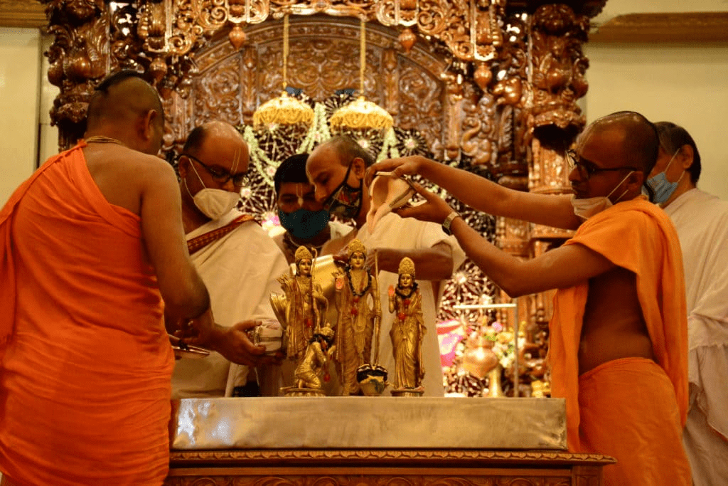 Ram Navami 2025 Date, Puja Time, Rituals and Meaning